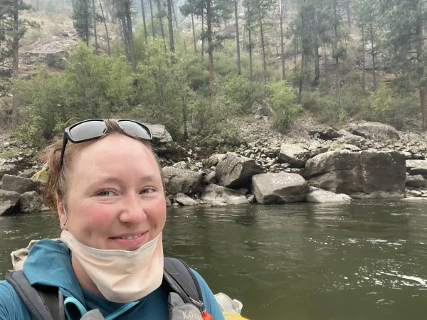 Jessica Stauffer | Utah Health Workers United